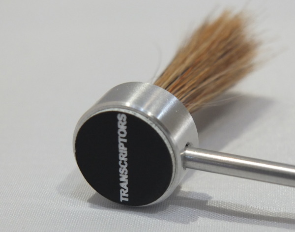 Transcriptors Record Cleaning Sweep Arm - Analogue Seduction